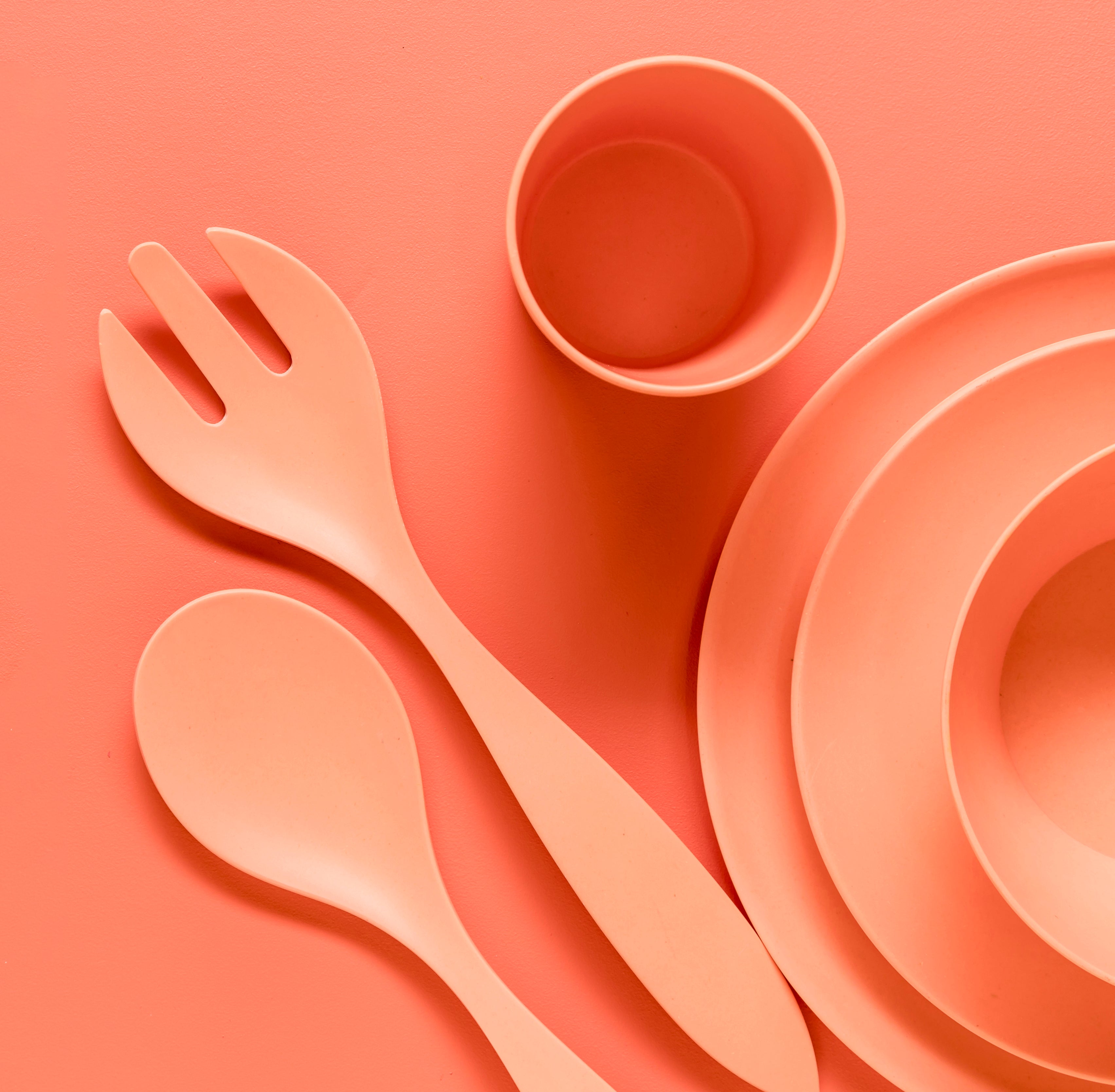 PLA Durable Goods – Sincdoo